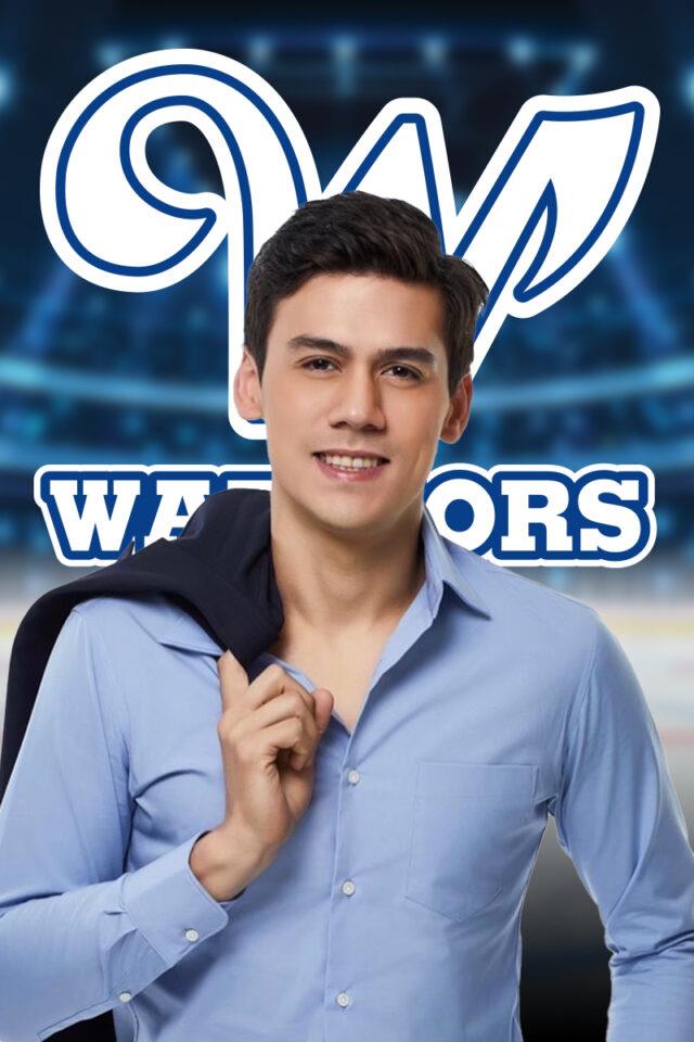 Coach’s Profile - Bangkok Warriors